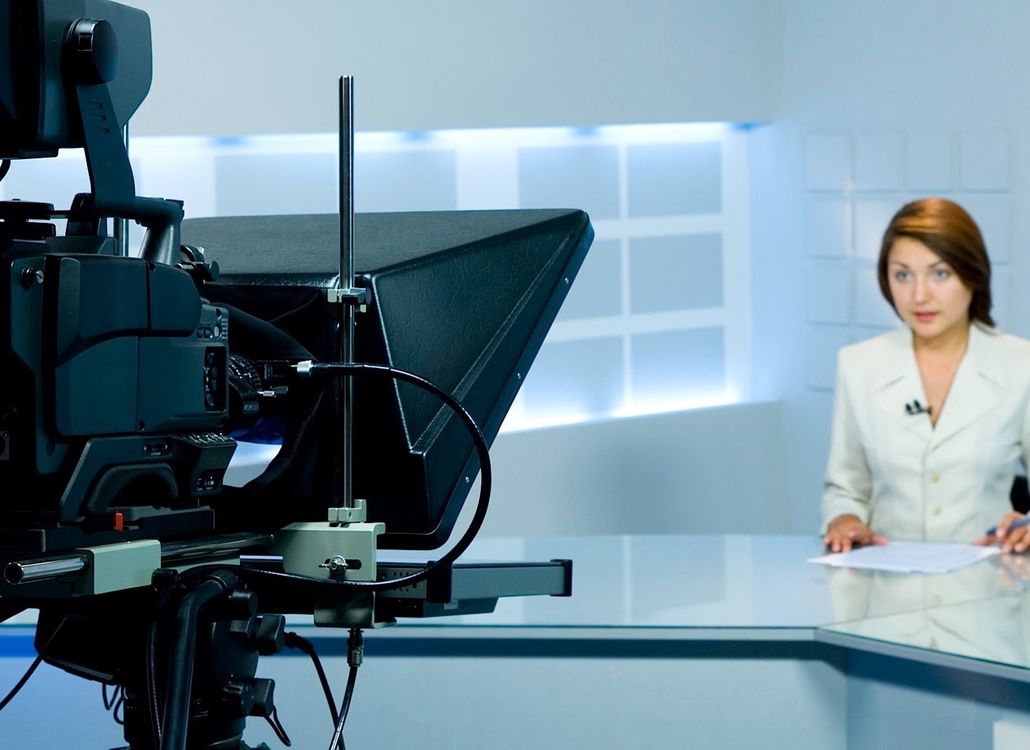 Models & Actors with Teleprompter Experience – Commercial - Paid ...