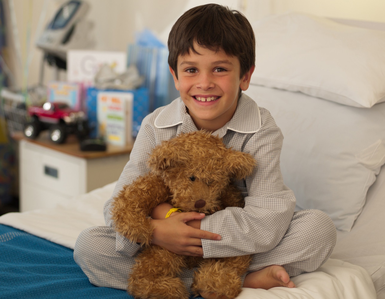 Boys for Medical Commercial - Kids - Paid Modeling Jobs