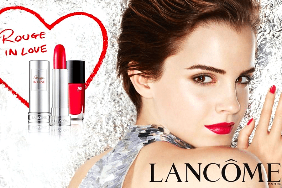 Lancome Skin Care Beauty Brand - Paid Modeling Jobs