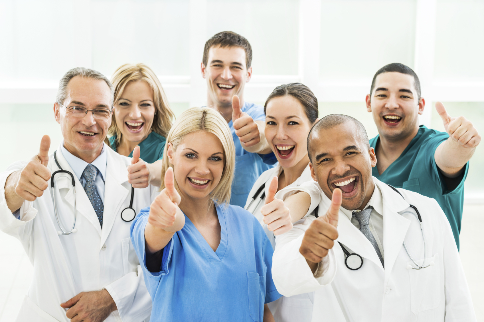 Healthcare TV Commercial Seeking Extras - Paid Modeling Jobs