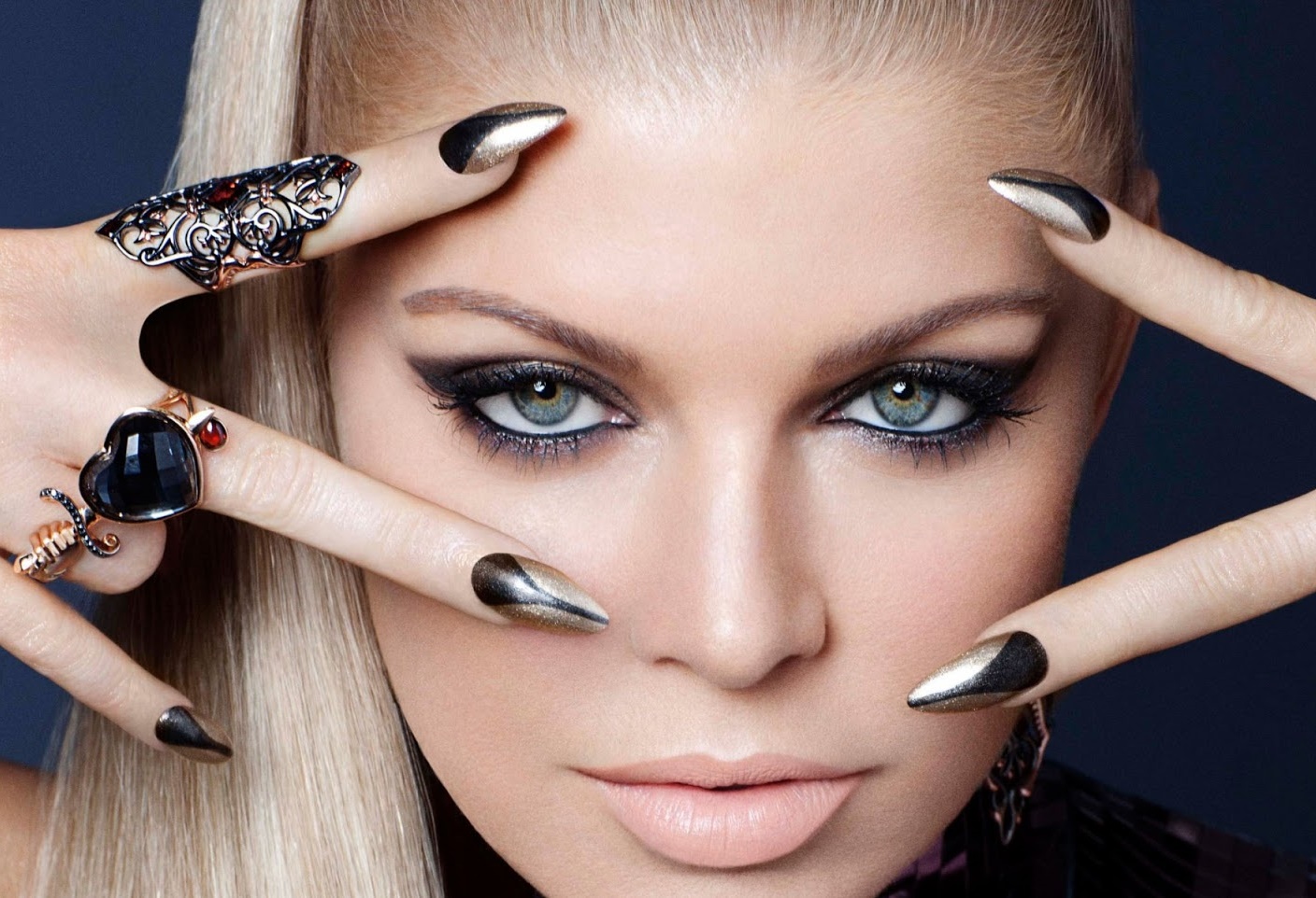 Car Company Print Ad – Hand Models - Paid Modeling Jobs