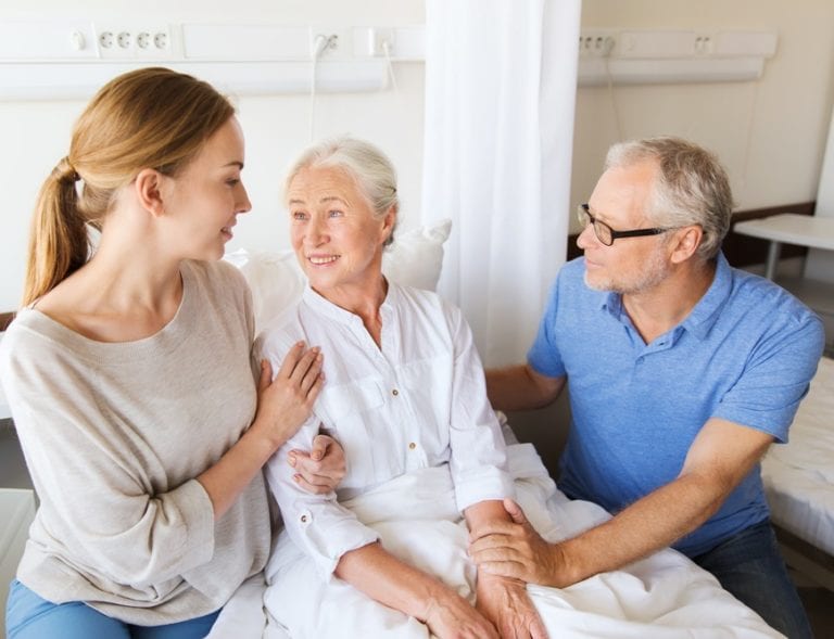 Healthcare Ad Actors to Play Patients - Paid Modeling Jobs